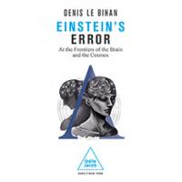 Einstein's Error | Odile Jacob Publishing