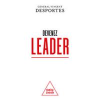 Devenez leader | Éditions Odile Jacob