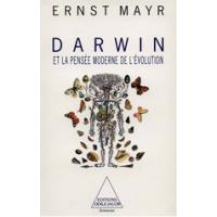 Darwin | Éditions Odile Jacob
