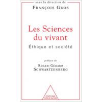 Sciences du vivant | Éditions Odile Jacob
