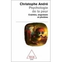 Psychology of Fear | Odile Jacob Publishing