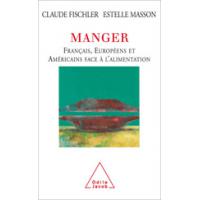 Manger | Éditions Odile Jacob