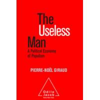 Useless Man | Odile Jacob Publishing